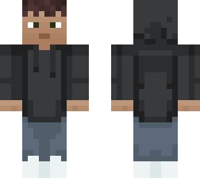 Tan Guy | Minecraft Skin