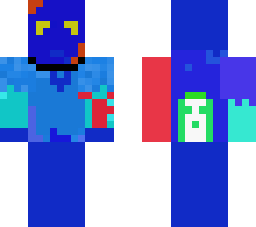 llama | Minecraft Skins