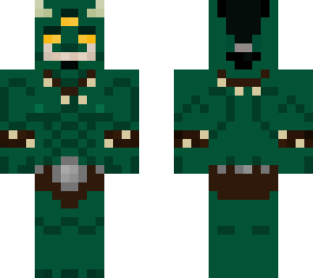 ogre | Minecraft Skins