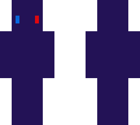 tic tac fixed | Minecraft Skin