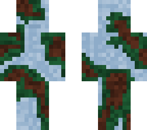 tierra | Minecraft Skins