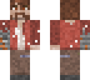 Tim | Minecraft Skin