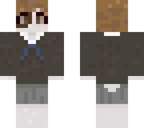 Toby | Minecraft Skin