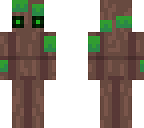 ent | Minecraft Skins