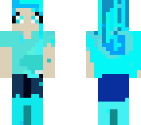 seawing | Minecraft Skins