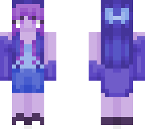 sparkle | Minecraft Skins