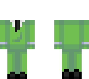 ur mum | Minecraft Skin