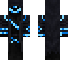 Vicerblaun | Minecraft Skin