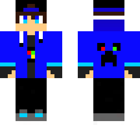 Windows Minecraft Skins