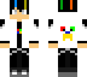 Windows Minecraft Skins