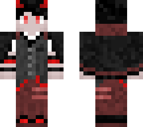 vampire | Minecraft Skins