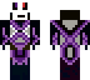 Xgaster | Minecraft Skin