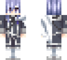 leclerc | Minecraft Skins