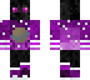 zulu | Minecraft Skins