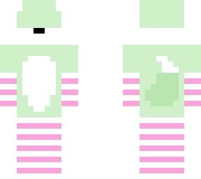 zylenox | Minecraft Skins