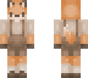 ~ Alexander ~ | Minecraft Skin
