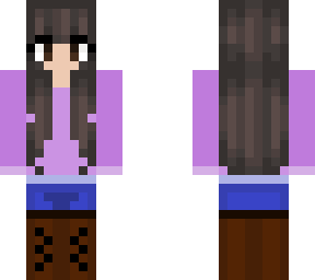 Outfit Base Minecraft Skins