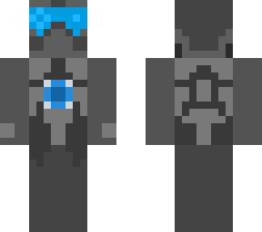ali | Minecraft Skins