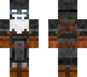 plate armor | Minecraft Skins