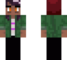 Luz Noceda Minecraft Skins