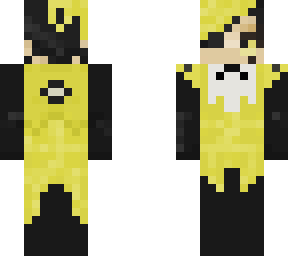 bill cipher | Minecraft Skin