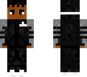 Tracksuit Minecraft Skins