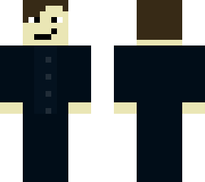 Bully Minecraft Skins