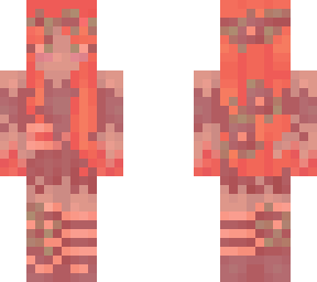 cleo | Minecraft Skins