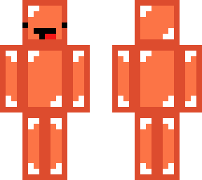 Copper Minecraft Skins