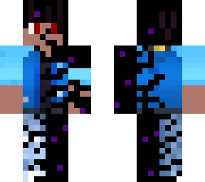 pierce | Minecraft Skins