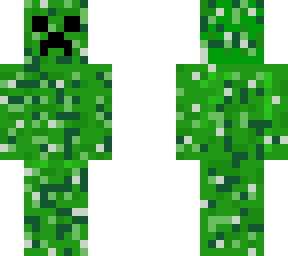 creper | Minecraft Skins