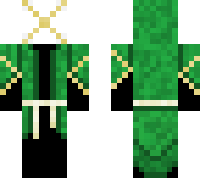 Dream XD | Minecraft Skin