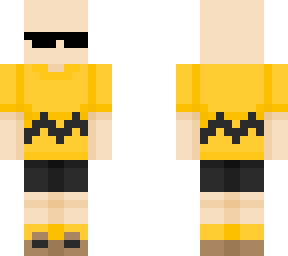 dumb | Minecraft Skin