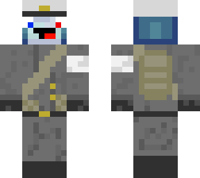 durpy | Minecraft Skins