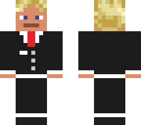 zedaph | Minecraft Skins