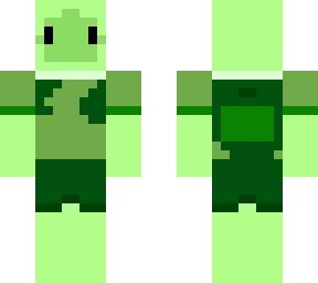 fern | Minecraft Skins