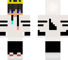 gamey boi | Minecraft Skin