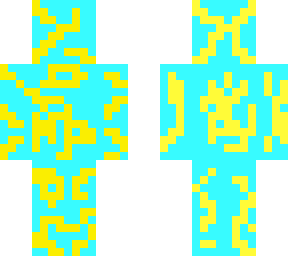 gffffffffffffff | Minecraft Skin