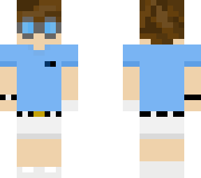 golf | Minecraft Skins