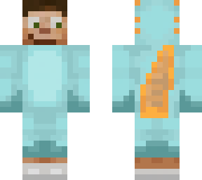 gtwscar | Minecraft Skins