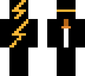 Hank Minecraft Skins