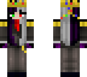 royalty | Minecraft Skins