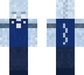 gi hun | Minecraft Skins
