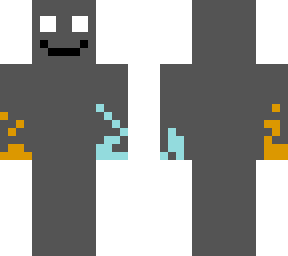 Smarty pie skin | Minecraft Skin