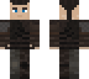ivar the boneless | Minecraft Skins