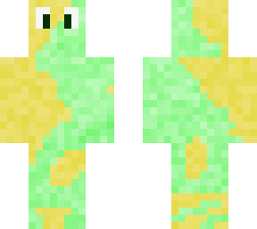JABI | Minecraft Skin