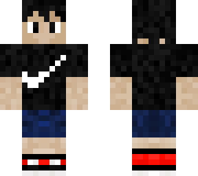 jandel | Minecraft Skins