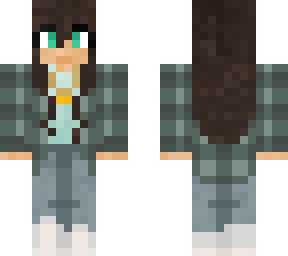 Jasper Minecraft Skins