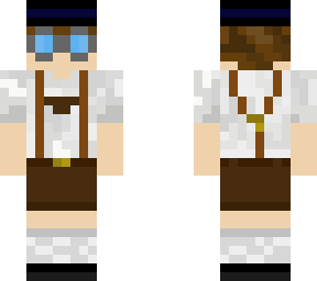 german | Minecraft Skins