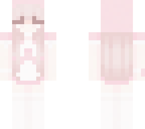 my melody | Minecraft Skins
